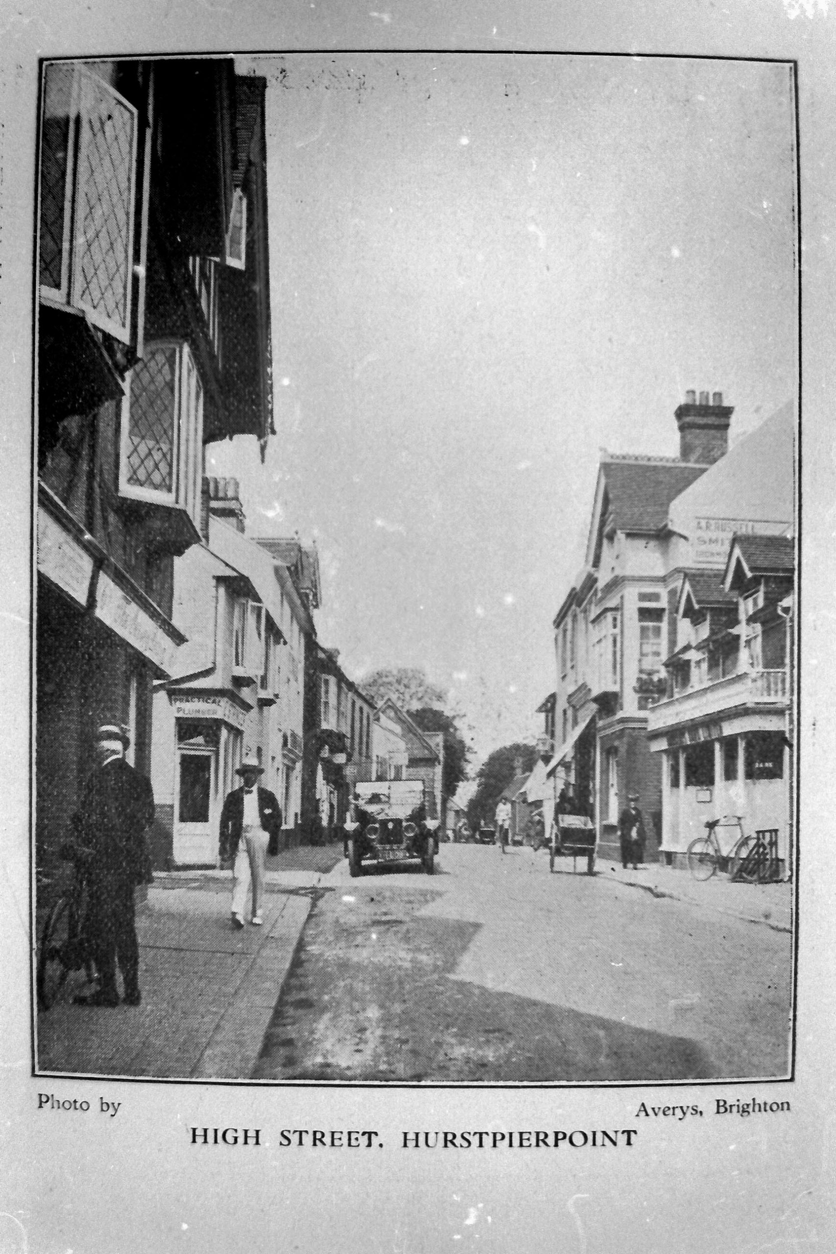 From our Archive – Museum & Heritage Group Exhibition 2020. – Hurst ...